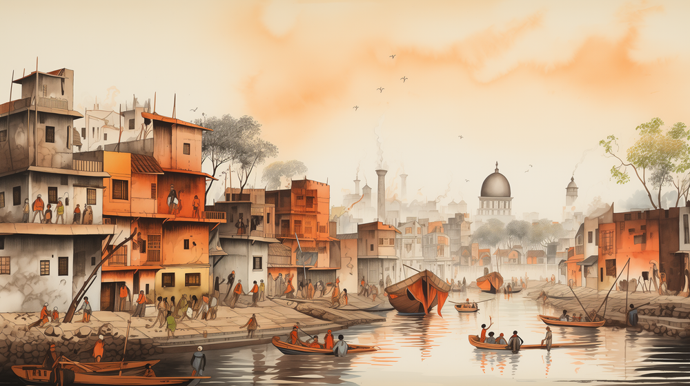 MyManjari Chikankari Store For Elegant Timeless Trendy yet comfortable ...